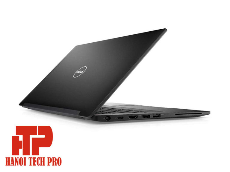 máy tính cũ Dell Latitude 7840 - Hanoi Tech Pro - Công nghệ và giải pháp