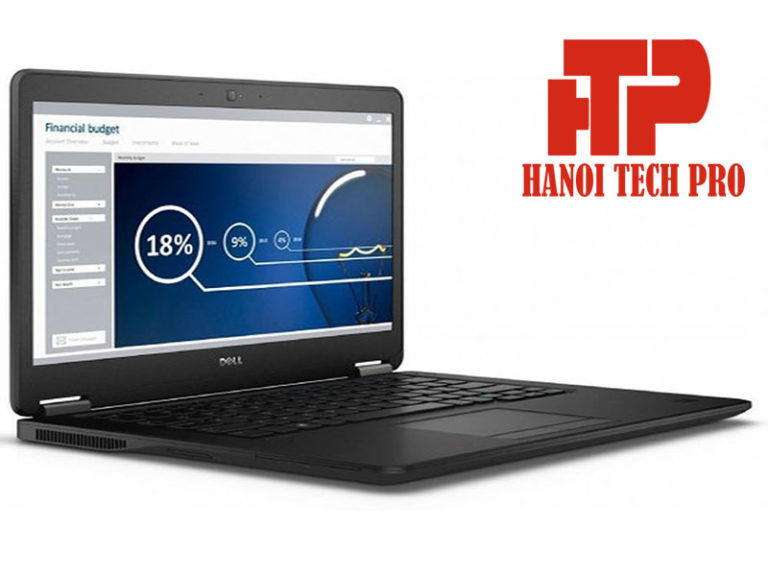 máy tính cũ Dell Latitude 7840 - Hanoi Tech Pro - Công nghệ và giải pháp