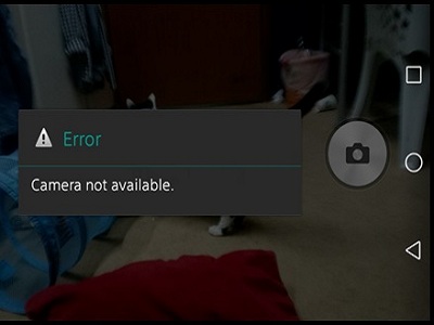 Những lỗi thường gặp ở hệ thống Camera - Hanoi Tech Pro - Công nghệ và ...